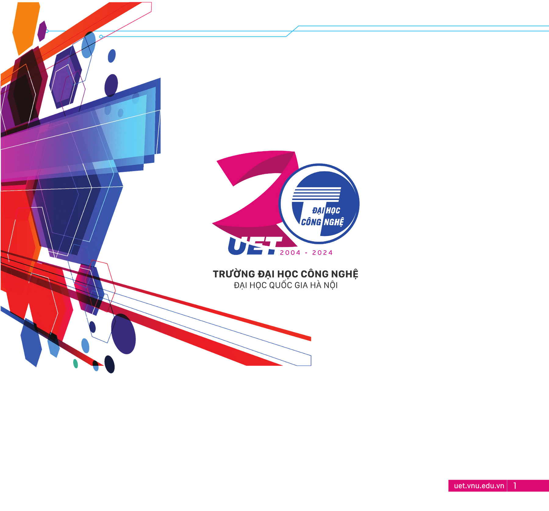 20 Year UET